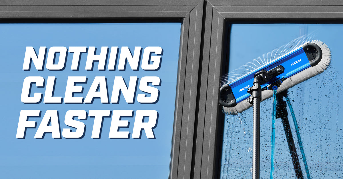 RADIAL BRUSHES – The Official REACH-iT Store