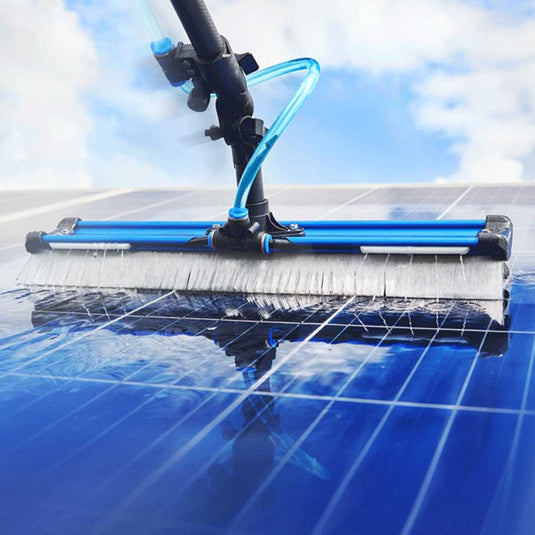 SOLAR PANEL BRUSHES – The Official REACH-iT Store