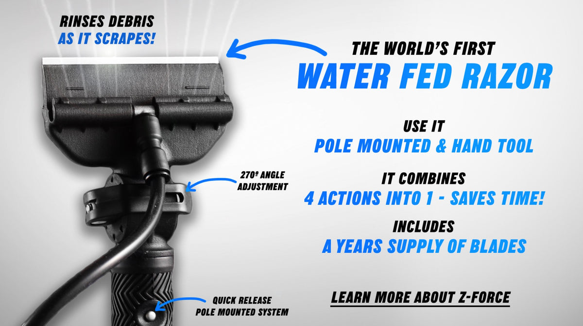 Z-FORCE – The Official REACH-iT Store