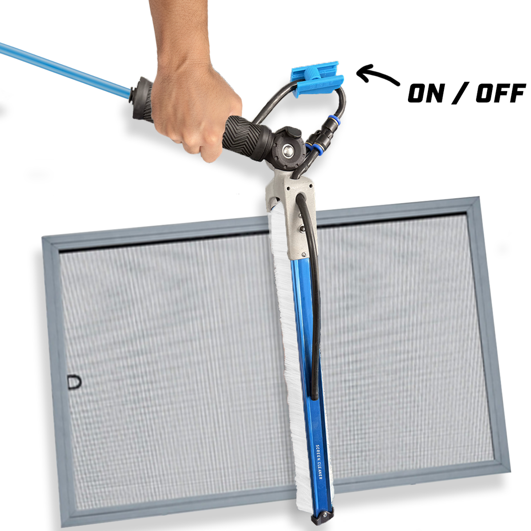 Choose REACH-iT for FASTER WINDOW CLEANING – The Official REACH-iT Store