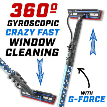 G-FORCE 14" PRO KIT – The Official REACH-iT Store