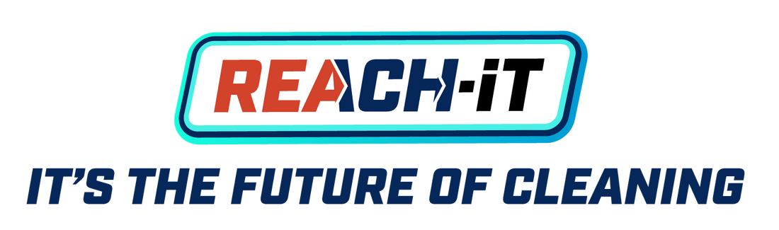 Choose REACH-iT for FASTER WINDOW CLEANING – The Official REACH-iT Store