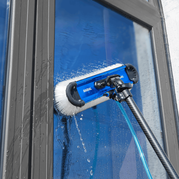 RADIAL BRUSHES – The Official REACH-iT Store