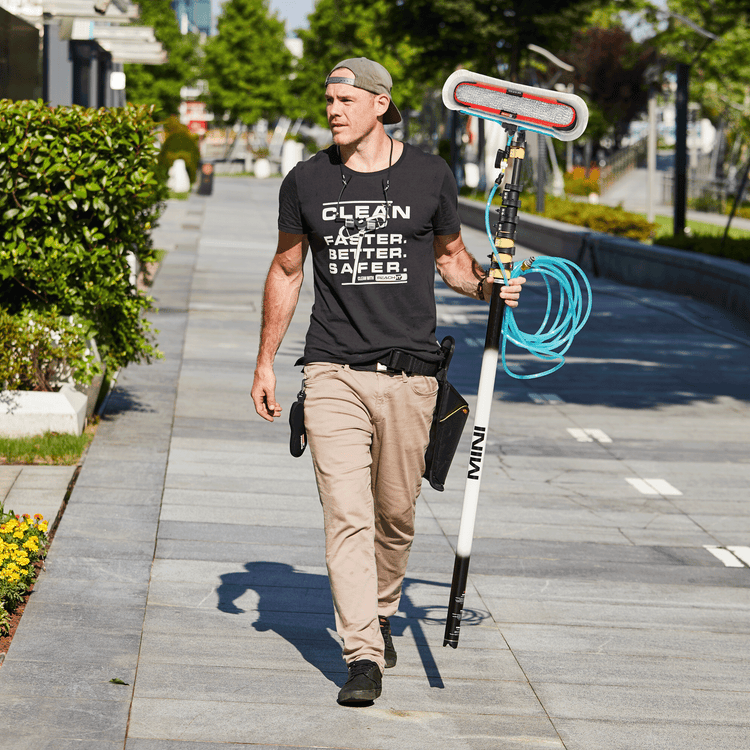 RADIAL ROCKER Brush – The Official REACH-iT Store