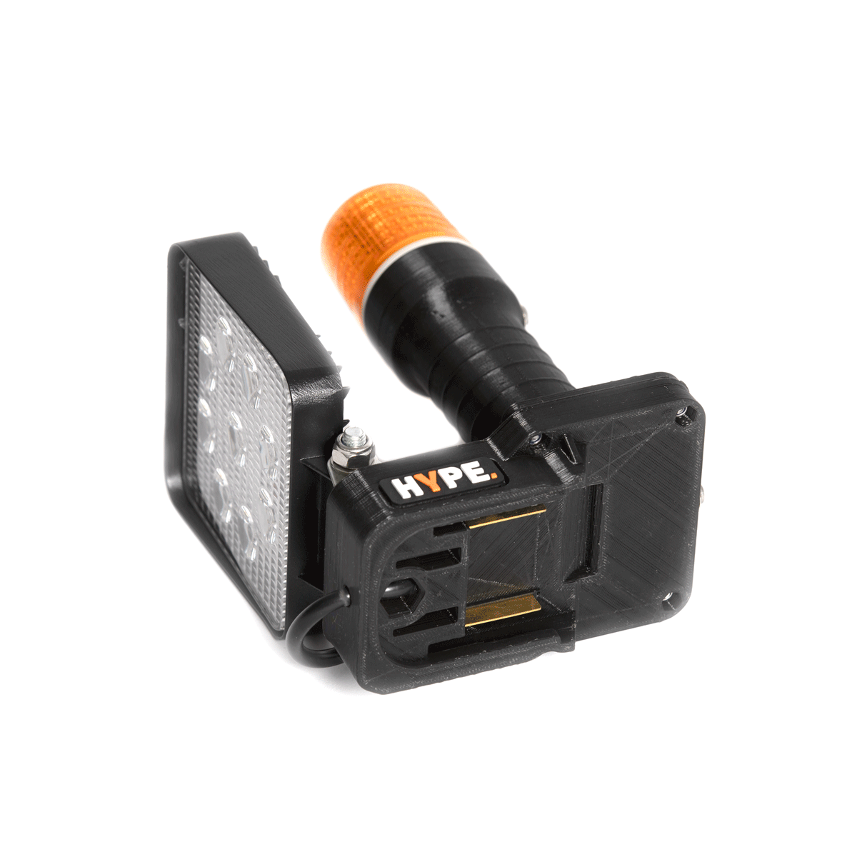 HYPE LIGHT – The Official REACH-iT Store